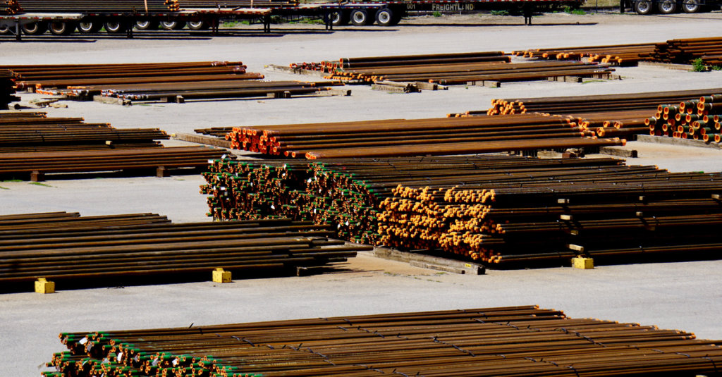 Canadian steel companies announce steel price increases