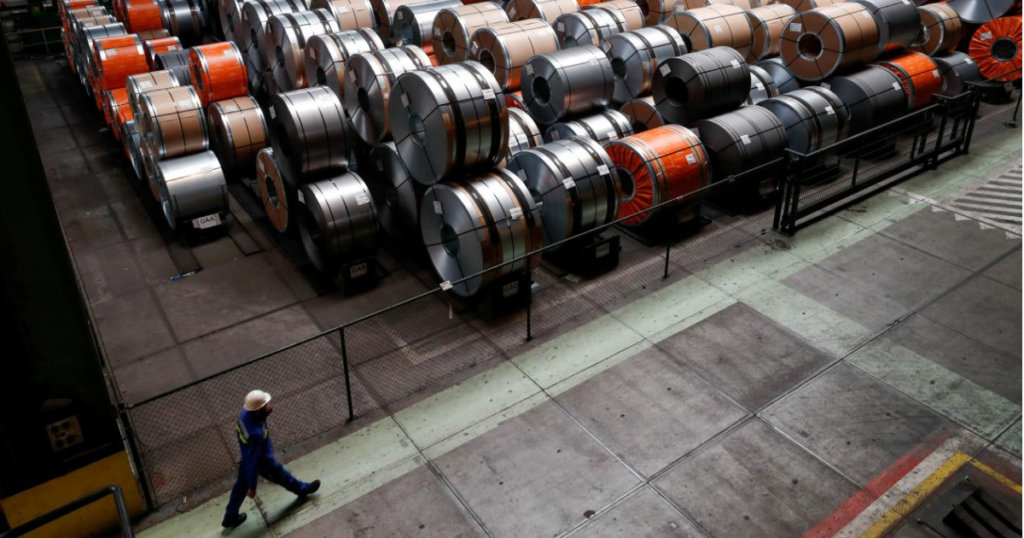 Tibnor to acquire Finnish steel distributor Ovako Metals Oy