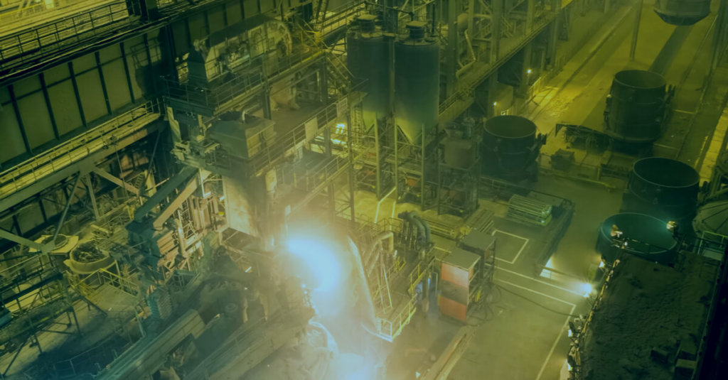 Hasçelik has invested €150 million in a new green steel plant in Turkey