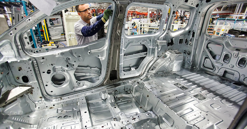 Production in the EU automotive sector to decline by 3% in 2024 – EUROFER