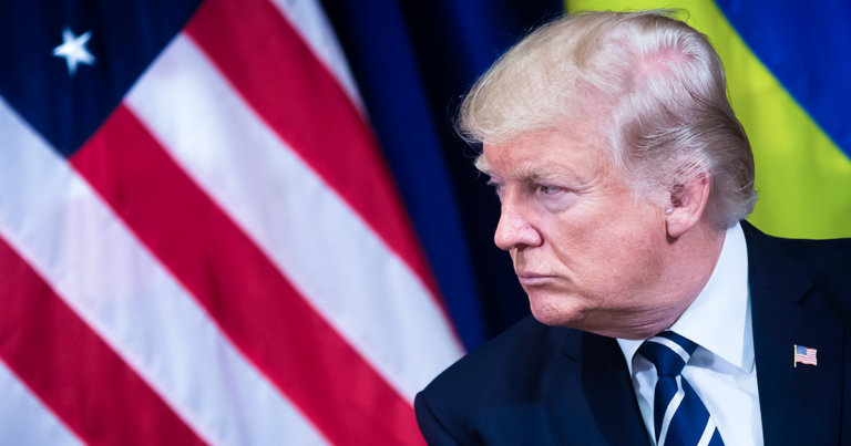 Trump's steel tariffs: potential impact — GMK Center