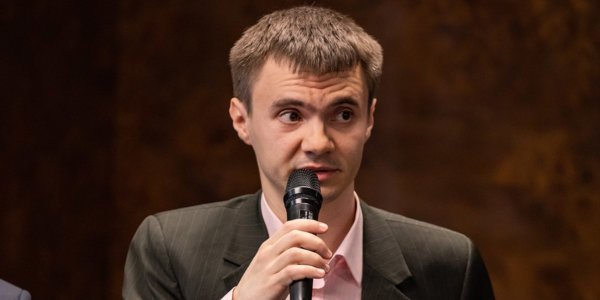Andriy Tarasenko: Long products market is bursting at the seams — GMK ...