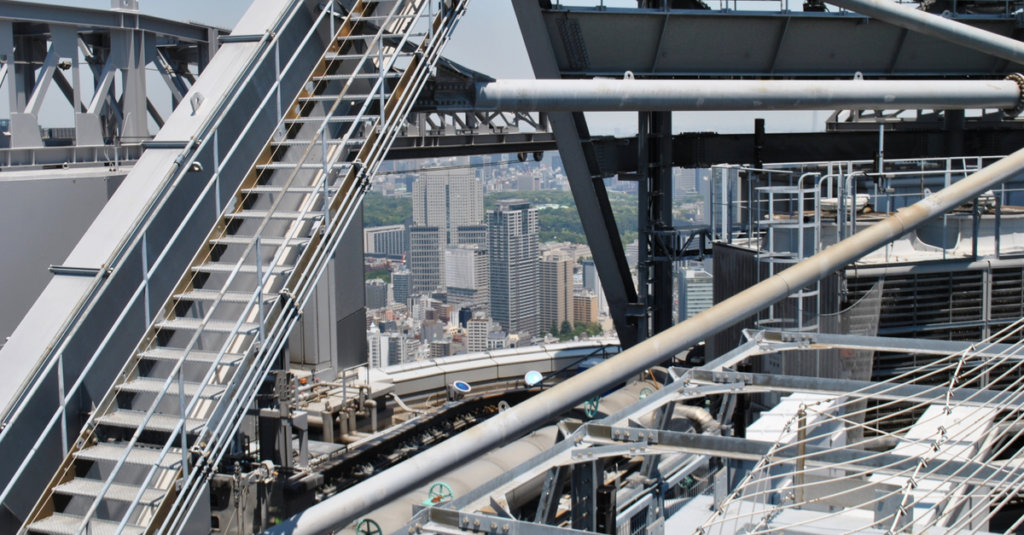 Tokyo Steel продолжает удерживать цены на сталь пятый месяц подряд ...