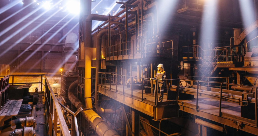 Atlas Holdings to acquire Evraz North America with assets in the US and Canada