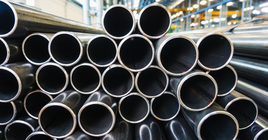 Interpipe reduced steel production by 4.2% in 2019 — News — GMK Center