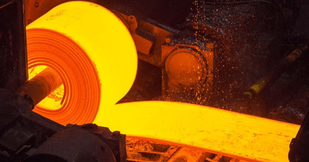 Italy increased steel production by 3.6% y/y in 2025