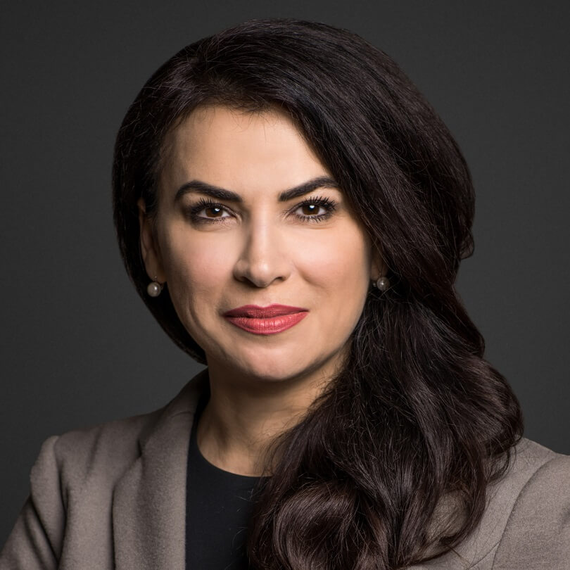 Experts blogs about state policy of Ukraine — GMK Center