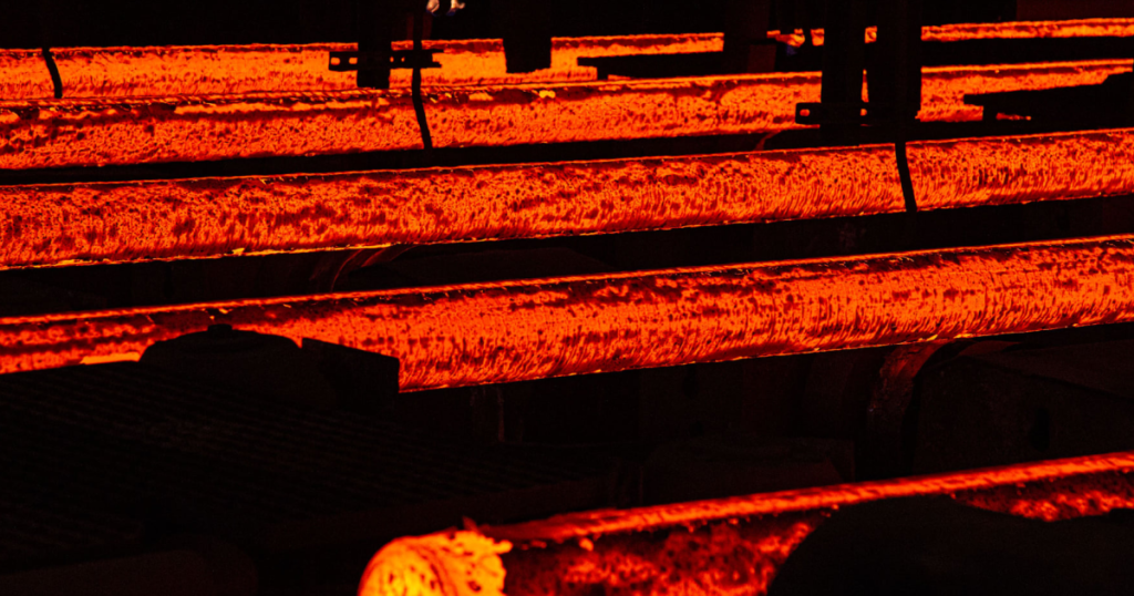 Interpipe Steel increased steel production by 16.5% in 11M — News — GMK ...