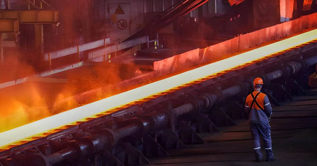 ArcelorMittal in Q1 down rolled steel output by 25% — News — GMK Center