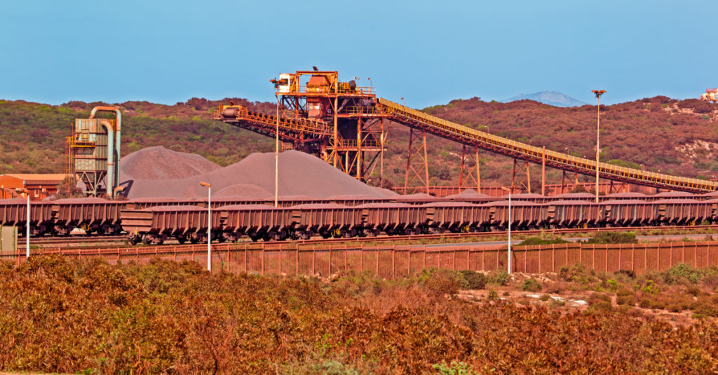 ArcelorMittal изучает возможность производства DRI-окатышей в ...