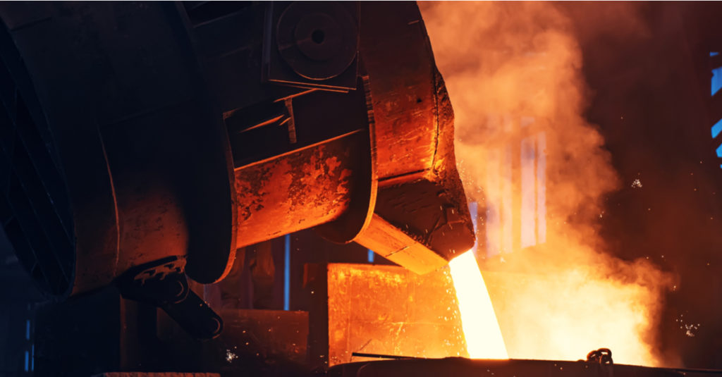 Turkey increased exports of steel products by 18.6% y/y in 1H2025
