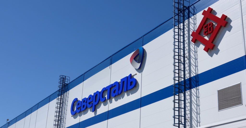 US has imposed sanctions on Severstal and its major shareholder — News ...