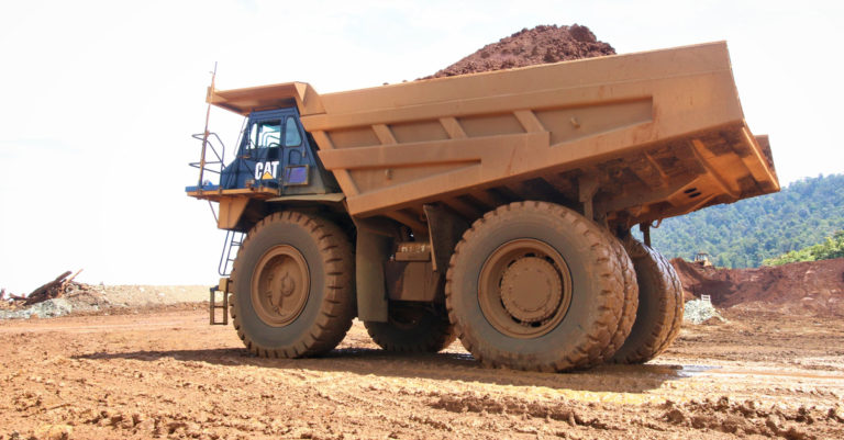 Vale forecasts iron ore price at $100/ton in 2026
