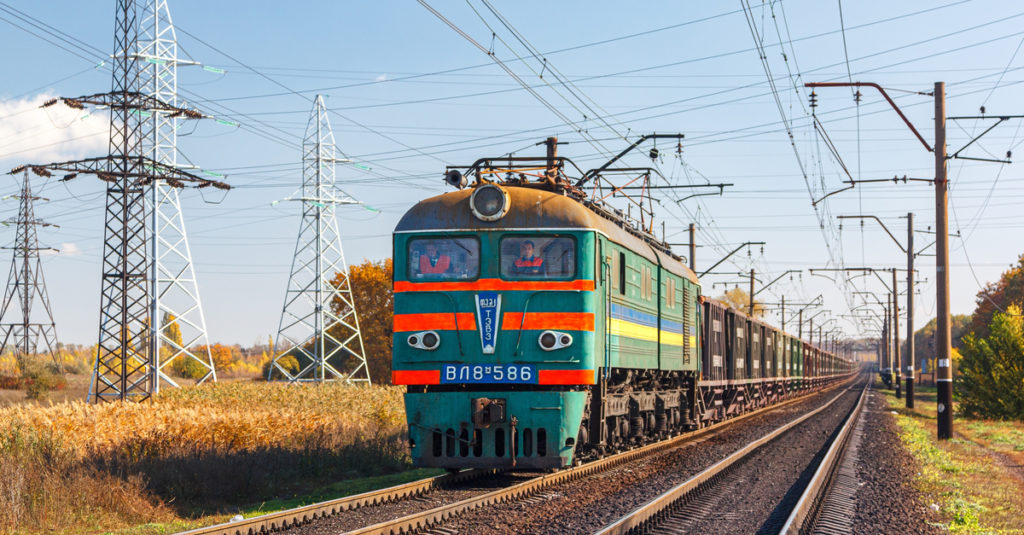 An economic dead end: why yet another increase in Ukrainian Railways ...
