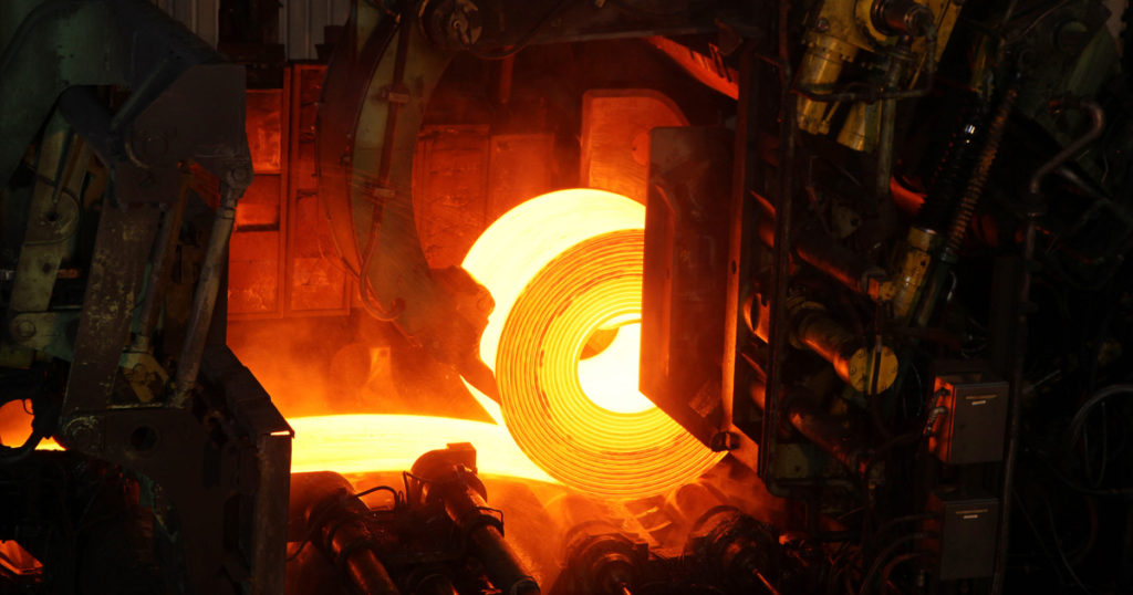 Demand for steel in Brazil will double in the next 10 years - Arcelor ...