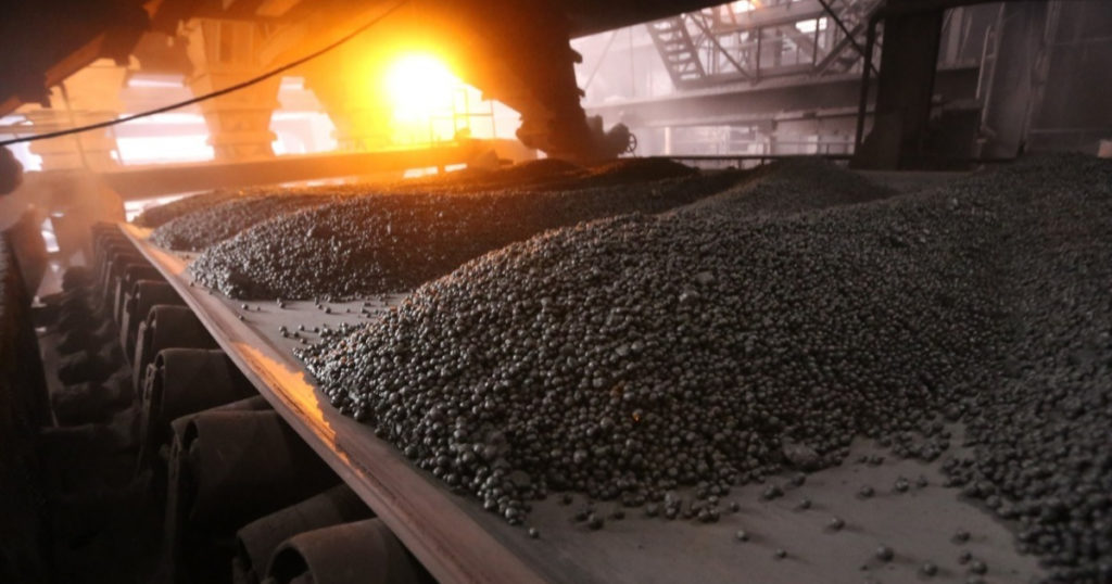 PivnGZK Metinvest plans to replace natural gas with biofuel — Steel news