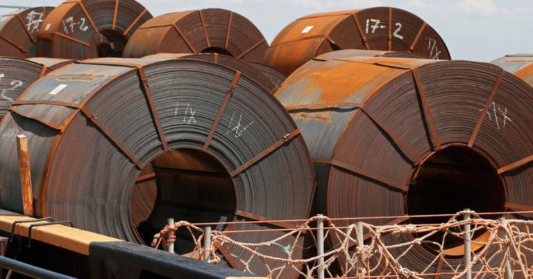 ArcelorMittal raises hot-rolled steel prices to €610/t