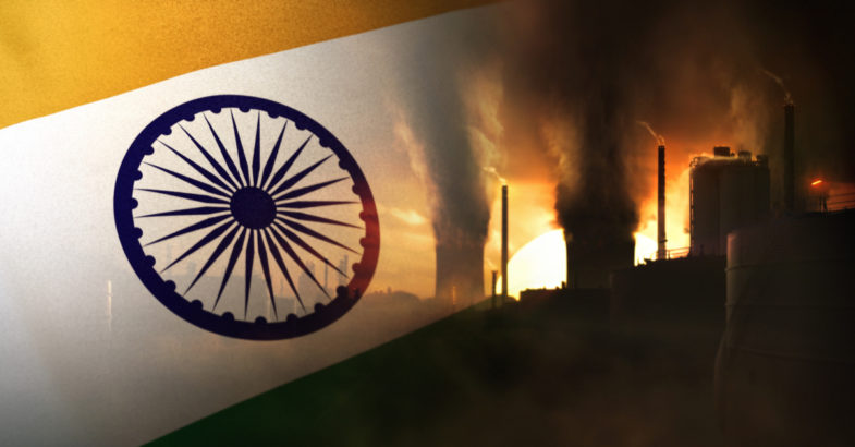 India accounts for over 60% of new blast furnace capacity worldwide – GEM