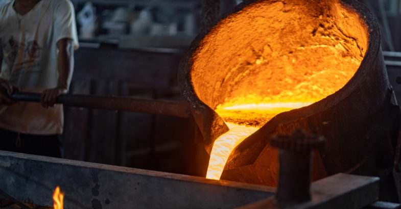 EU policy could accelerate decline in foundry production – Federacciai ...