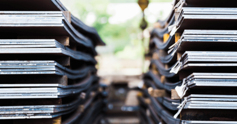 EUROFER expects steel consumption in the EU to decline for the fourth ...