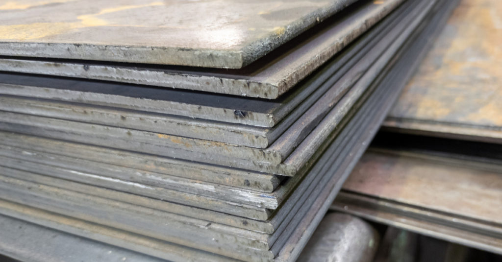 SSAB Americas raises prices for heavy plates by $100/t