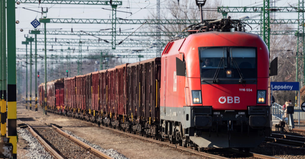 Lithuania to connect Klaipėda port with the international Rail Baltica ...