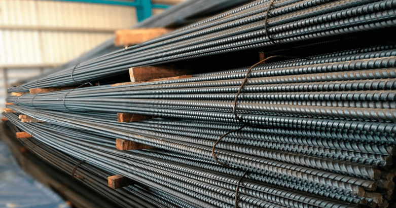Indian rebar prices fell by $8/t in early May — News — GMK Center