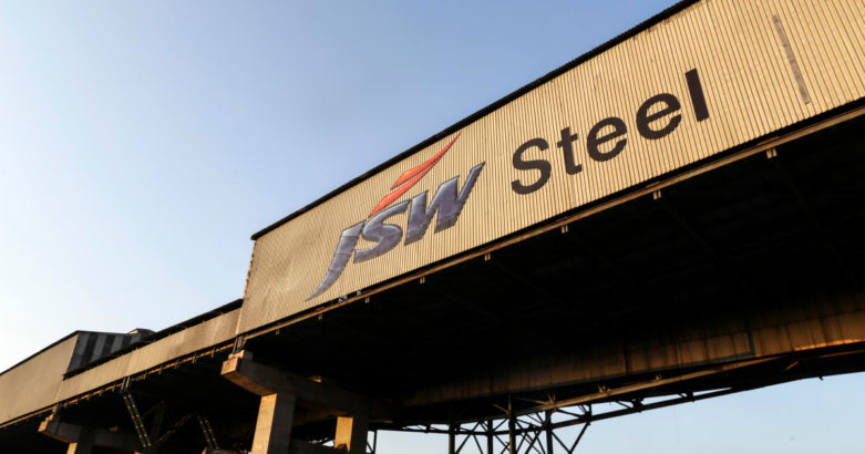 JSW Steel announces construction of a steel plant in Paradip