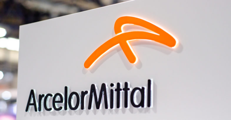 ArcelorMittal produced 57.9 million tons of steel in 2024