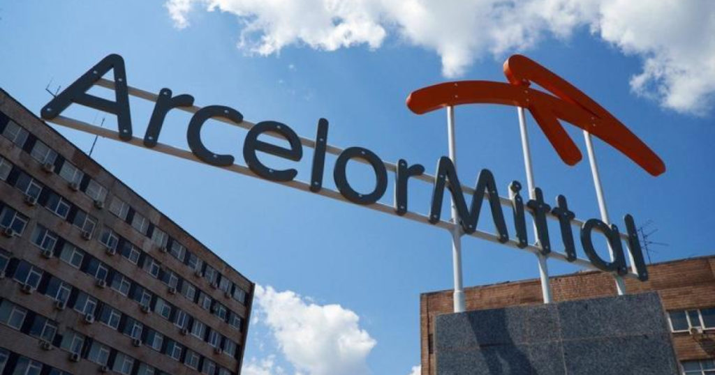 ArcelorMittal has reduced electricity consumption by three times due to ...