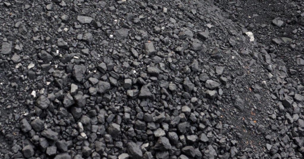 India's coking coal imports will grow to 115 million tons by 2030 – EY ...