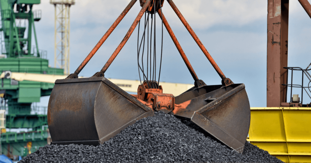 Coking coal price to reach $220/t in 2025 - BMI