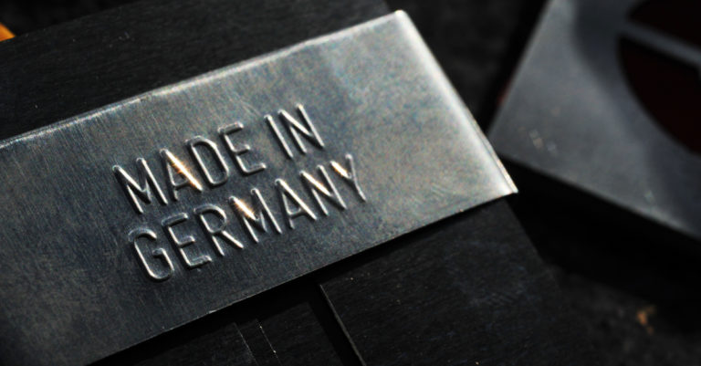 German minister proposes ten key measures for energy transition reforms