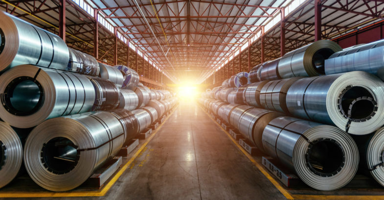EUROFER downgrades its forecast for apparent steel consumption in the ...