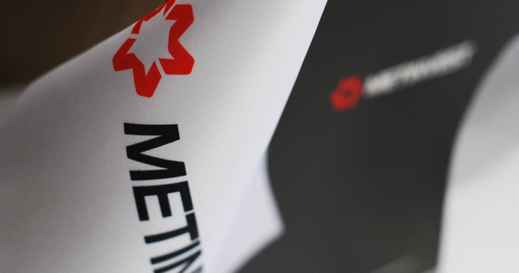 Metinvest is among the top 3 largest wartime investors