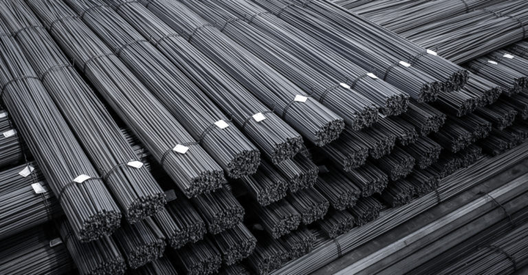 Three major US steelmakers raise rebar prices by $60/t