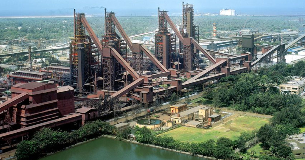 AMNS India Completes Acquisition of Essar Group Assets