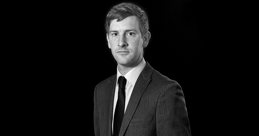 Challenges for the UK steel sector today — Interview of Richard Warren ...