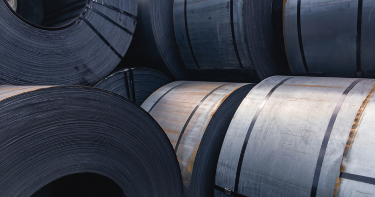 Cleveland-Cliffs raises prices for hot-rolled steel up to $800/t