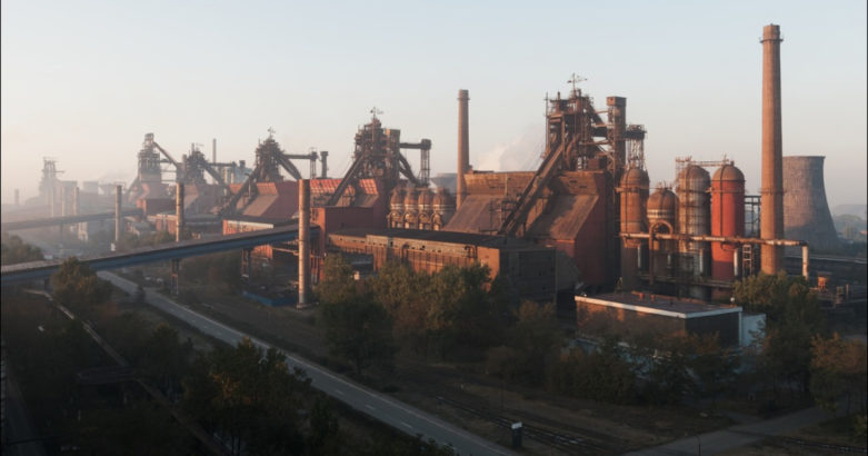 Steel Mont proposes to resume operations at Romania's Liberty Galați ...