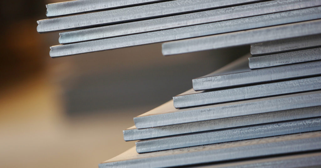 Consumption of steel products in Ukraine in 2025 increased by 21.7% y/y