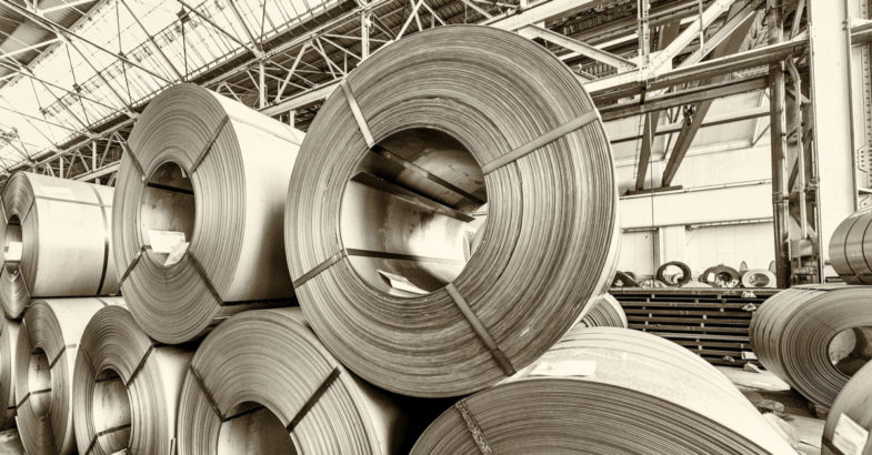 Indonesia has called on the EU to lift tariffs on its stainless steel ...