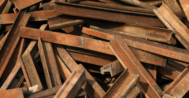 Turkey reduced scrap imports by 5.8% y/y in 1H2025