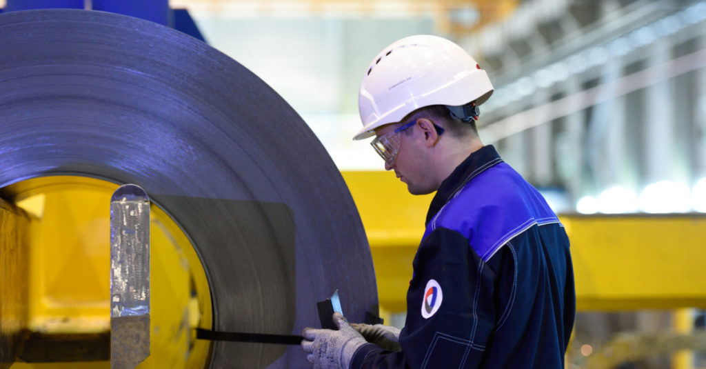Severstal lost more than 400 million dollars due to Western sanctions ...