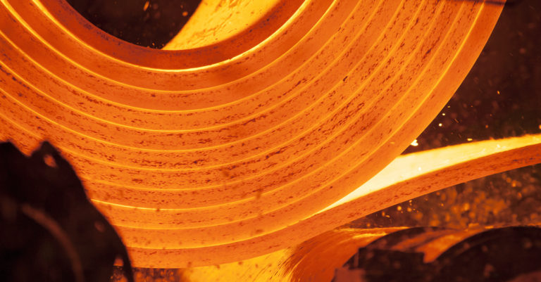 Fitch Ratings expects global steel market to recover in 2026