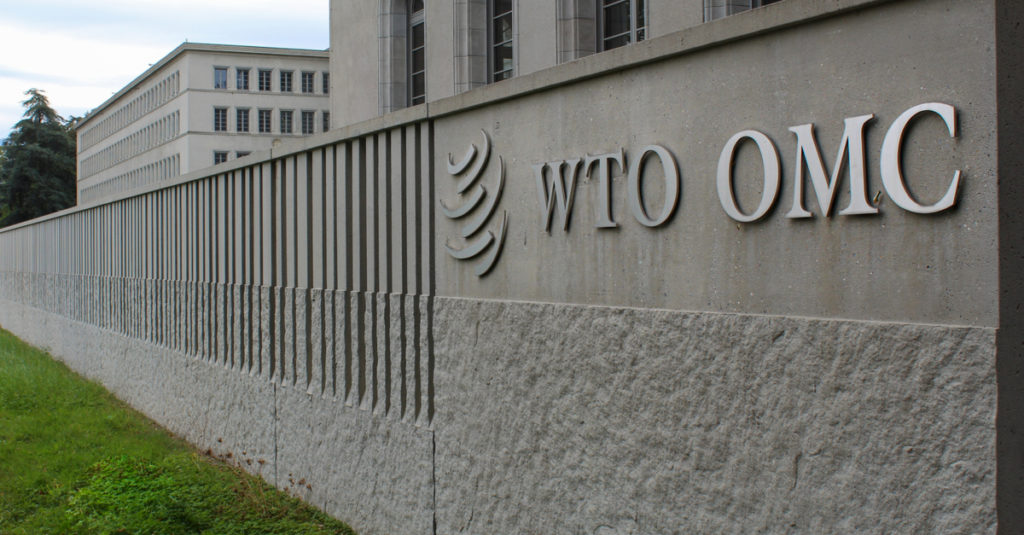 WTO Committee reviews steel safeguards