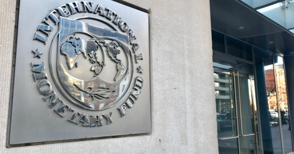 IMF forecasts global economic growth of up to 3.2% in 2024-2025