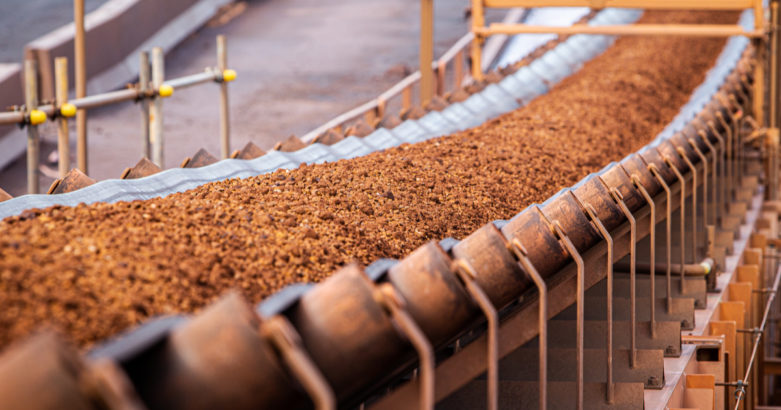 Japan's Mitsui acquires a stake in Rio Tinto's iron ore project