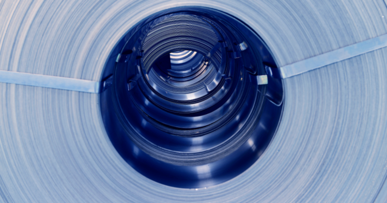 Steel demand in Germany will not recover in 2024 – WV Stahl