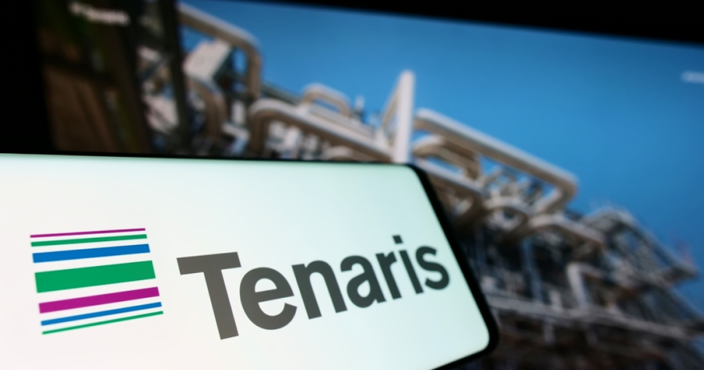 Tenaris Company Announces Results for 2022 — Global steel news